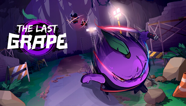 30+ games like The Last Grape - SteamPeek