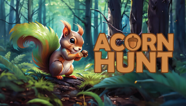 30+ games like Acorn Hunt - SteamPeek