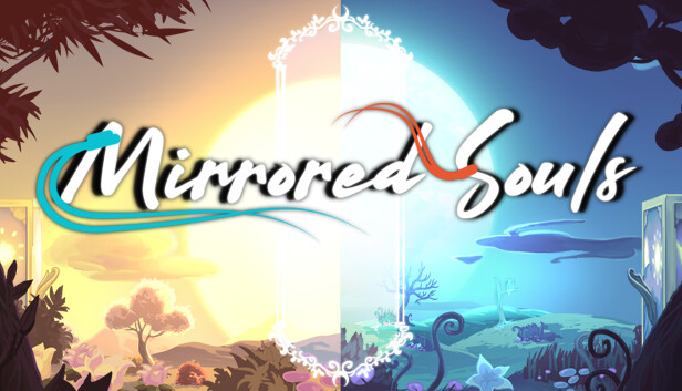 30+ games like Mirrored Souls - SteamPeek