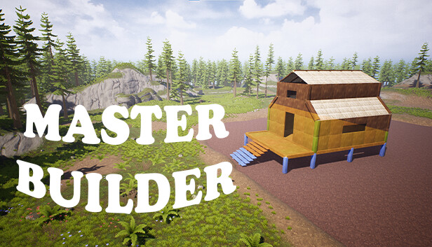 30+ games like Master Builder - SteamPeek