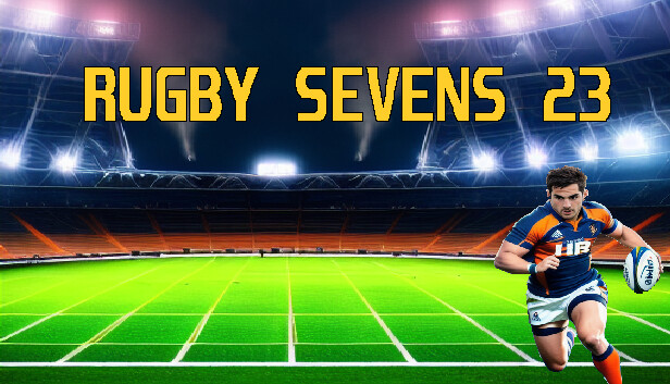 30+ games like Rugby Sevens 23 - SteamPeek