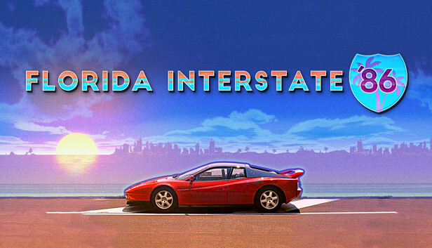 30+ games like Florida Interstate '86 - SteamPeek