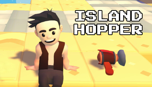 30+ games like Island Hopper - SteamPeek
