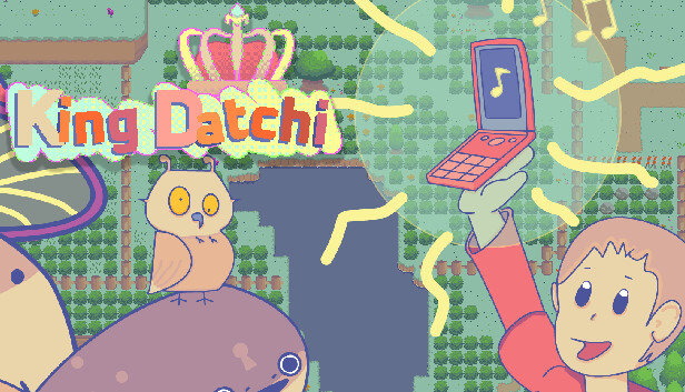 30+ games like King Datchi - SteamPeek