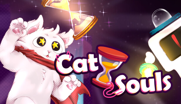 30+ games like Cat Souls - SteamPeek