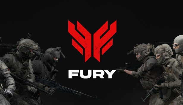 30+ games like FURY - SteamPeek