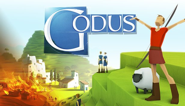 30+ games like Godus - SteamPeek