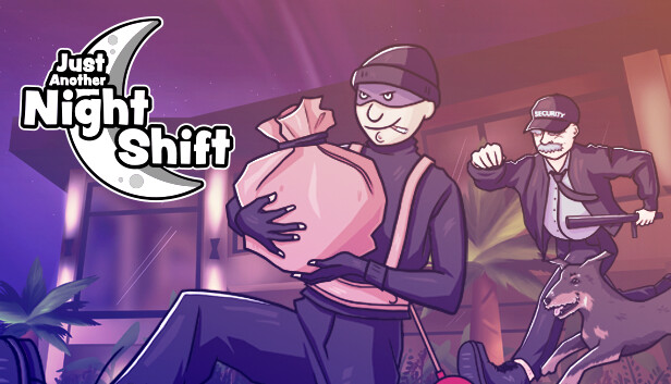 30+ games like Just Another Night Shift - SteamPeek