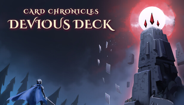 30+ games like Card Chronicles: Devious Deck - SteamPeek