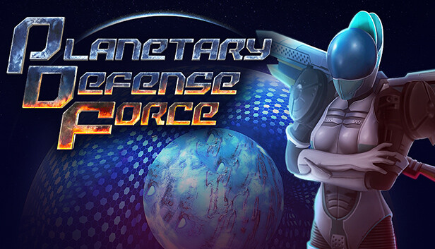 30+ games like Planetary Defense Force - SteamPeek