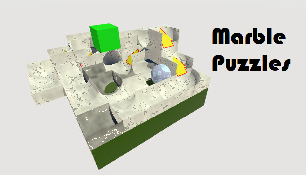 30+ games like Marble Puzzles - SteamPeek