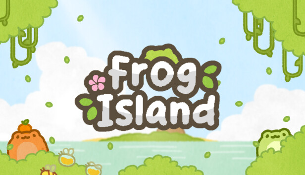 30+ games like Frog Island - SteamPeek