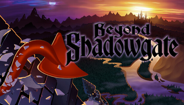 30+ games like Beyond Shadowgate - SteamPeek