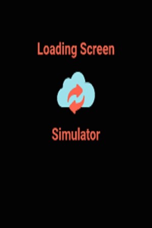 Купить Loading Screen Simulator на PC для Steam дешево