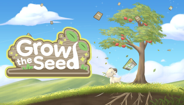 30+ games like Grow the Seed - SteamPeek