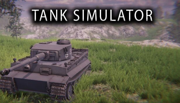 30+ games like Tank Simulator - SteamPeek