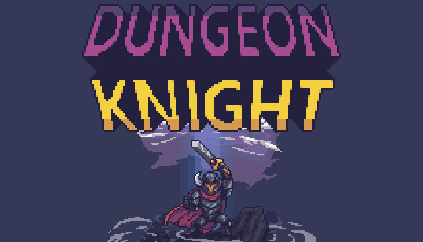 30+ games like Dungeon Knight - SteamPeek