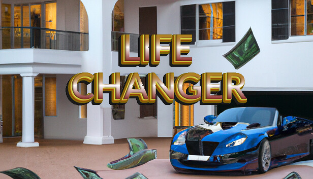 30+ games like Life Changer - SteamPeek