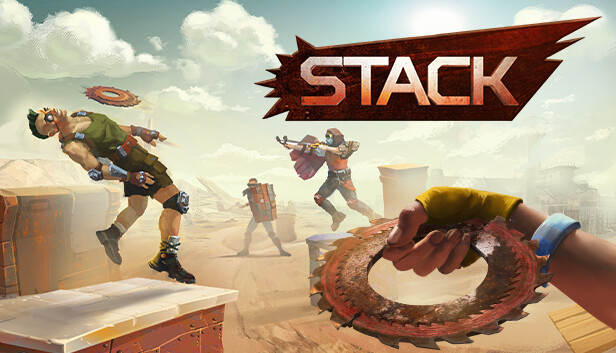 30+ games like STACK - SteamPeek