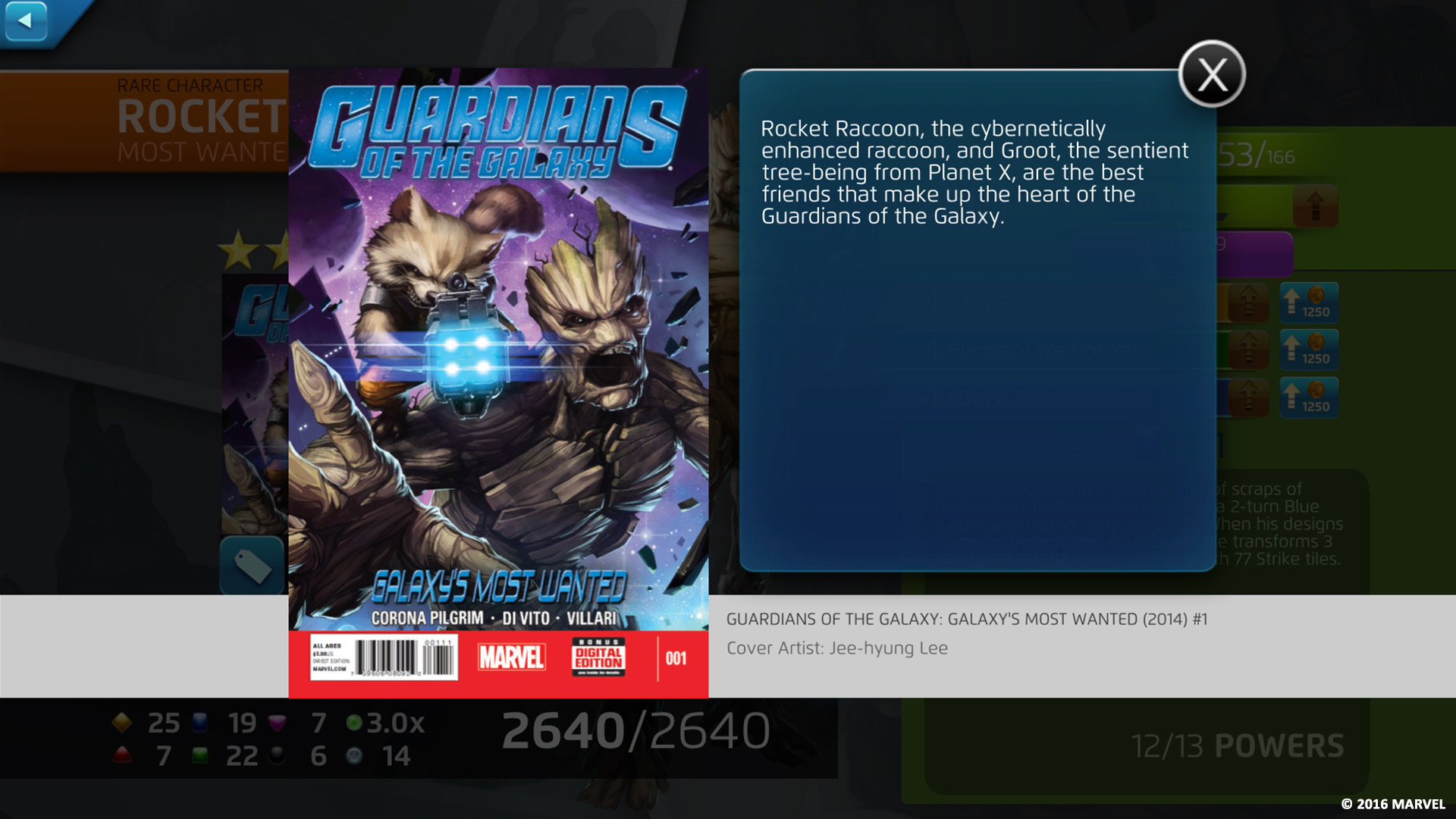 MARVEL Puzzle Quest on Steam