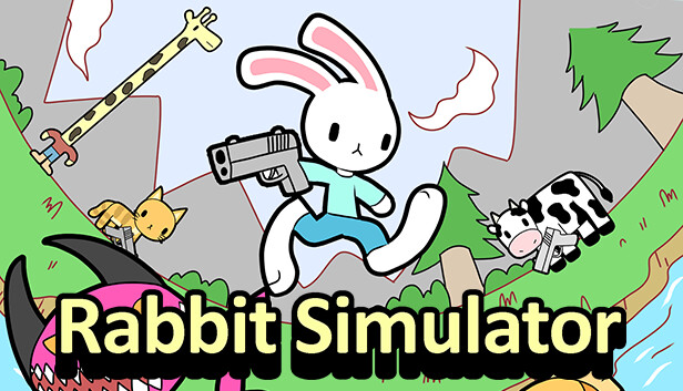 30+ games like Rabbit Simulator - SteamPeek