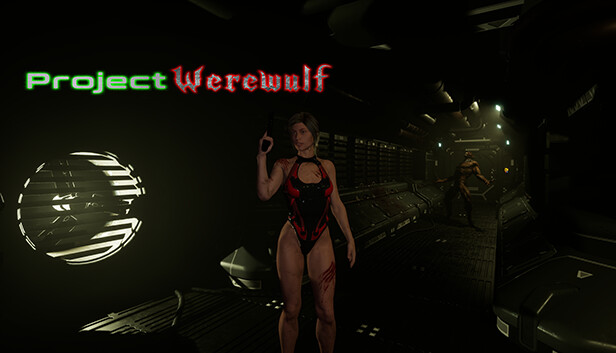 30+ games like Project Werewulf - SteamPeek