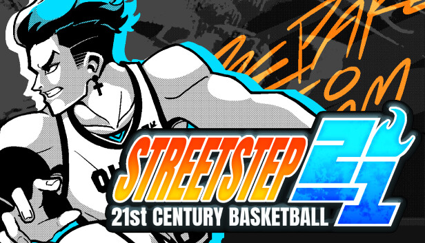 30+ games like StreetStep: 21st Century Basketball - SteamPeek