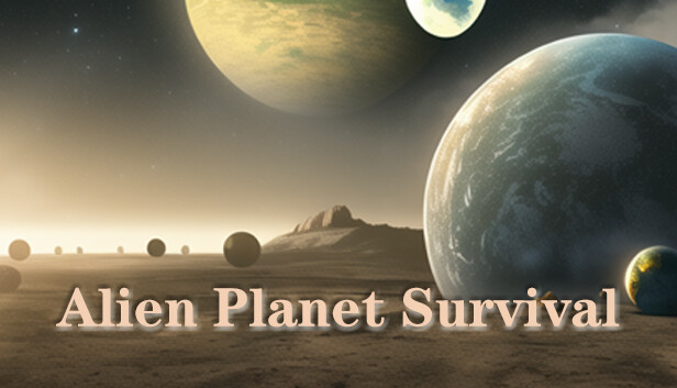 30+ games like Alien Planet Survival - SteamPeek