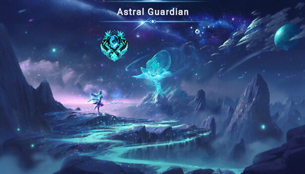 30+ games like Astral Guardian - SteamPeek