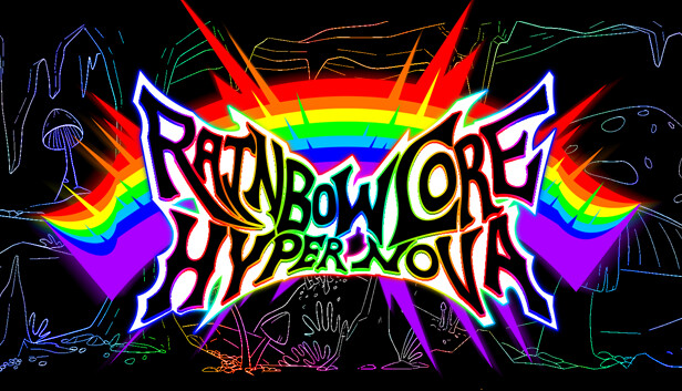 30+ games like Rainbowcore Hypernova - SteamPeek