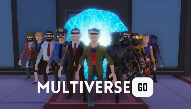 30+ games like Multiverse GO - SteamPeek