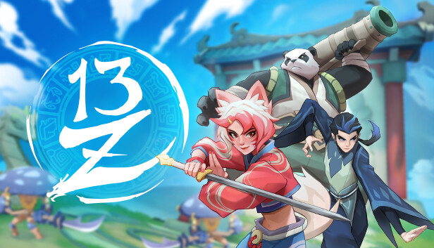 30+ games like 13Z - SteamPeek