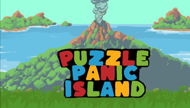 30+ games like Puzzle Panic Island - SteamPeek