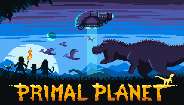30+ games like Primal Planet - SteamPeek