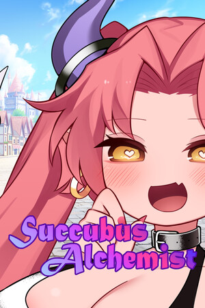 Купить Succubus Alchemist: Transformation, Orgasming Hell на PC для ...