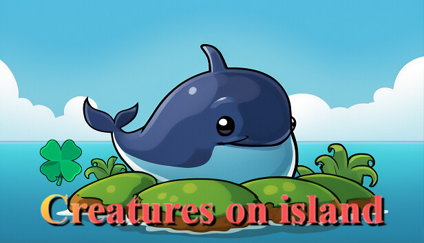 30+ games like Creatures on island - SteamPeek
