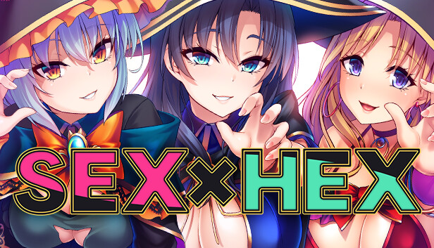 30 Games Like Sex × Hex Steampeek