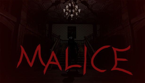 30+ games like Malice - SteamPeek