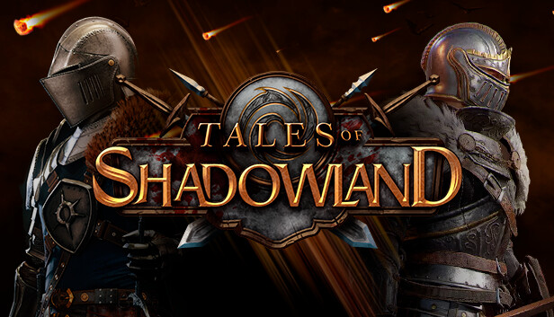 30+ games like Tales Of Shadowland - SteamPeek
