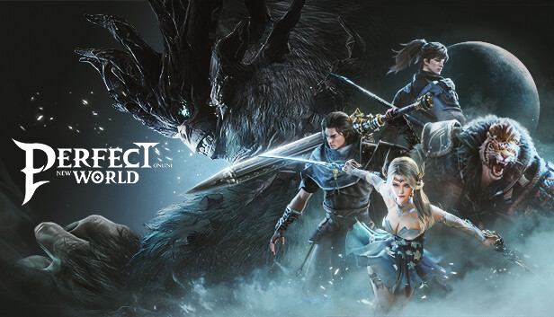 30+ games like Perfect New World - SteamPeek
