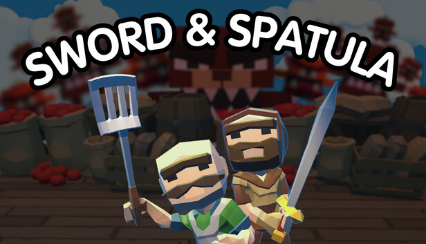 30+ games like Sword & Spatula - SteamPeek