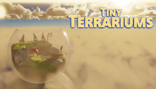 30+ games like Tiny Terrariums - SteamPeek