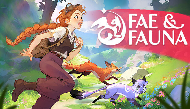 30+ games like Fae & Fauna - SteamPeek