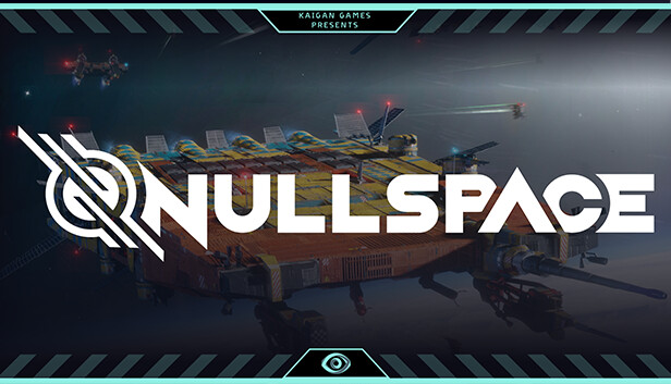 30+ games like NULLSPACE - SteamPeek