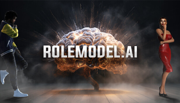 30+ games like Role Model AI - SteamPeek
