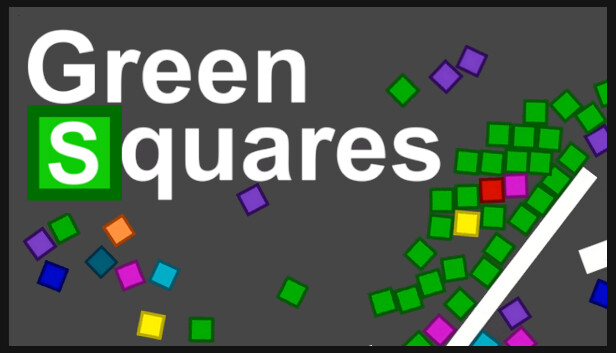 30+ games like Green Squares - SteamPeek
