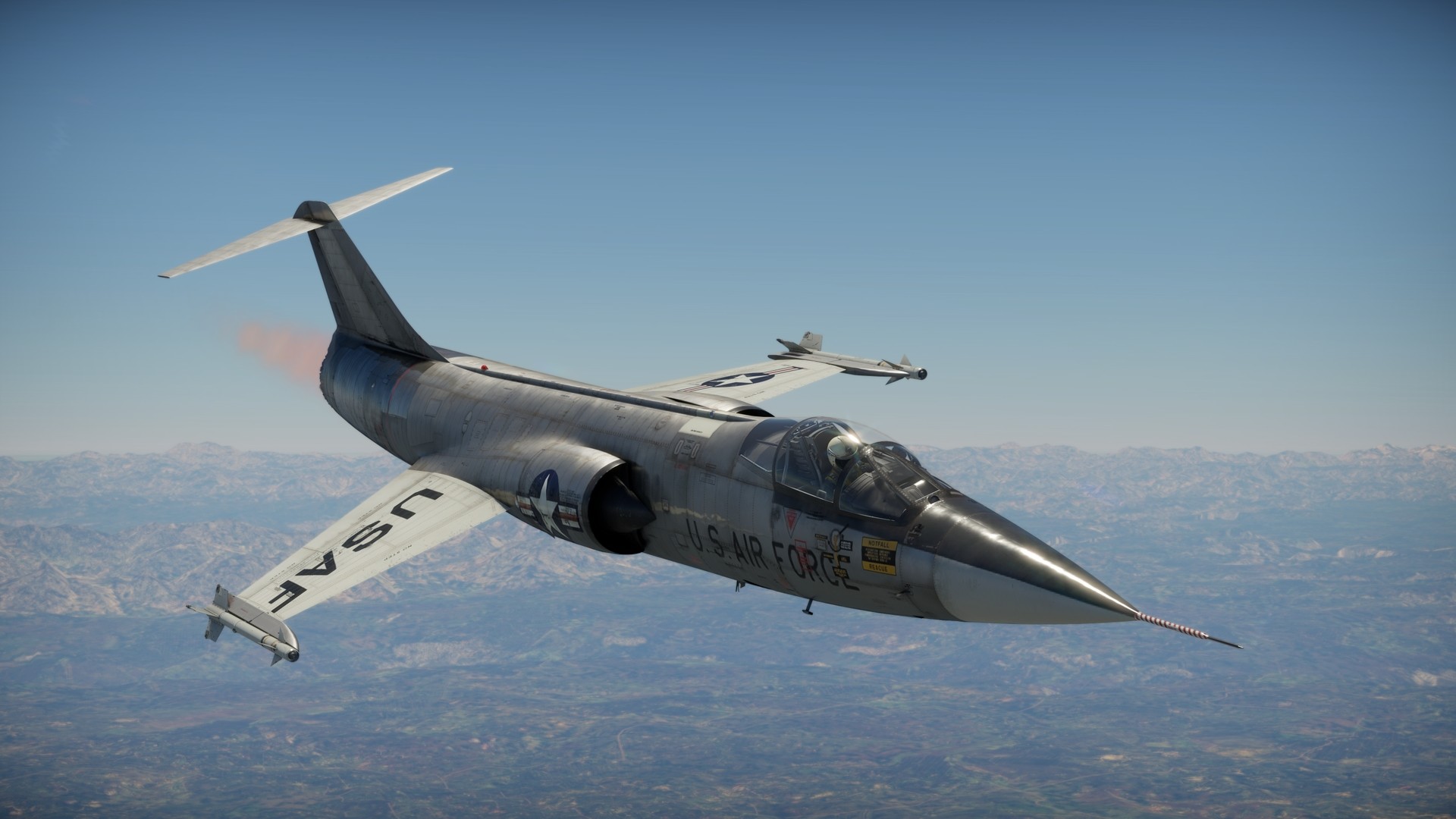 War Thunder op Steam