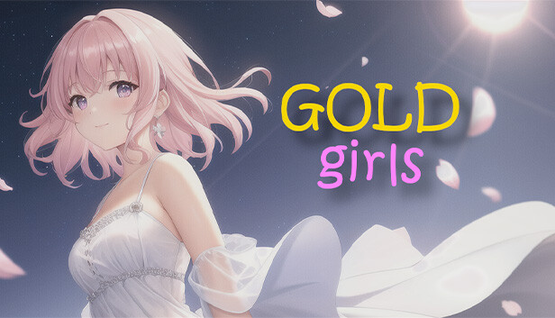 30+ games like GOLD girls - SteamPeek