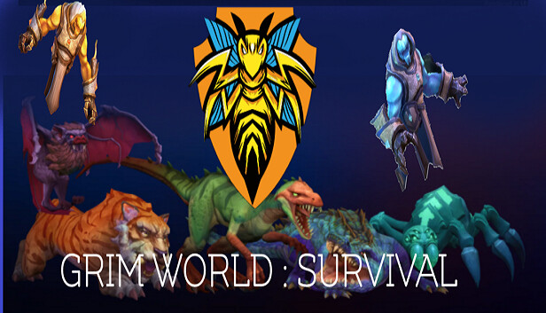 30+ games like GrimWorld - SteamPeek