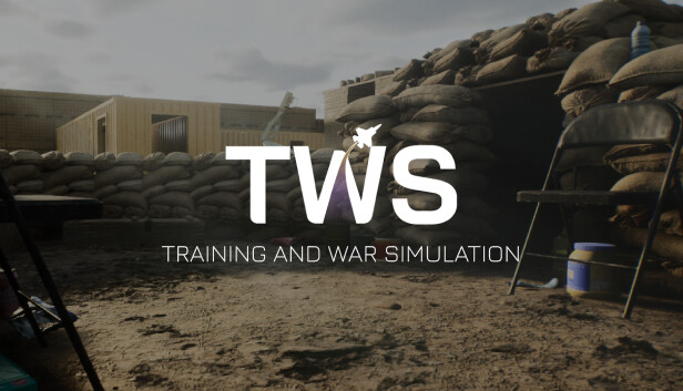 30+ games like Training and War Simulation (TWS) - SteamPeek